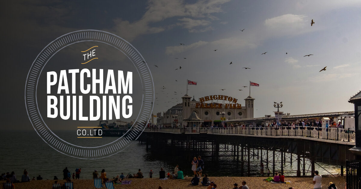 Property Renovation in Brighton | Contact Us | The Patcham Building ...